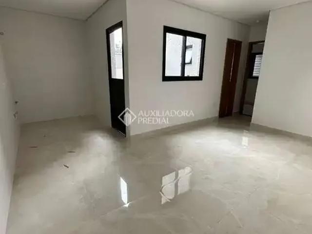 Apartamento para Venda em Santo André/SP Vila Eldízia 2 Quartos
