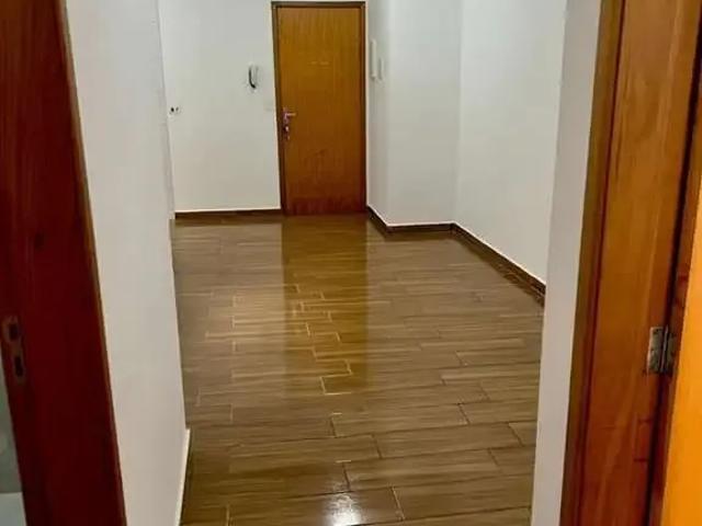 Apartamento para Venda em Santo André/SP Vila Eldízia 2 Quartos
