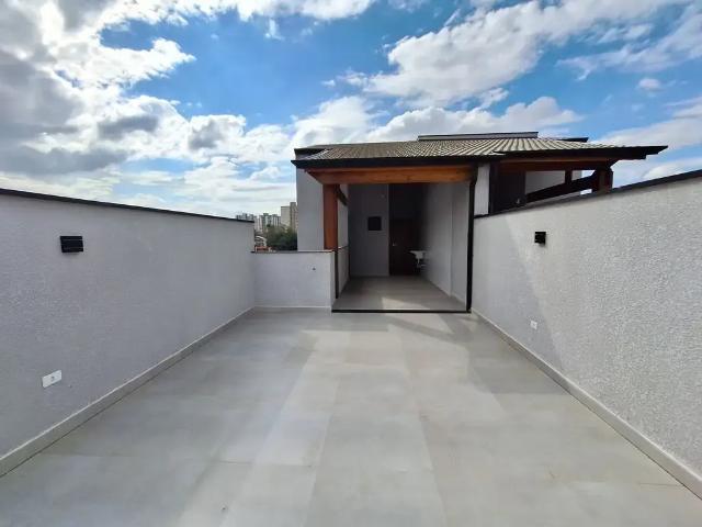 Apartamento para Venda em Santo André/SP Vila Eldízia 2 Quartos