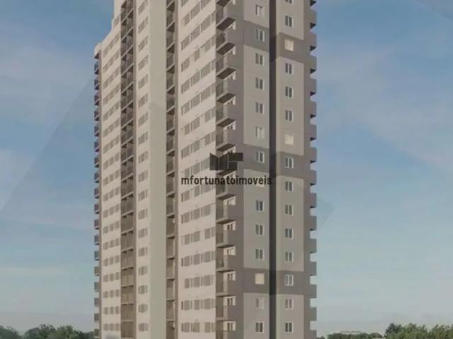 Apartamento para Venda em Santo André/SP Vila Eldízia 2 Quartos