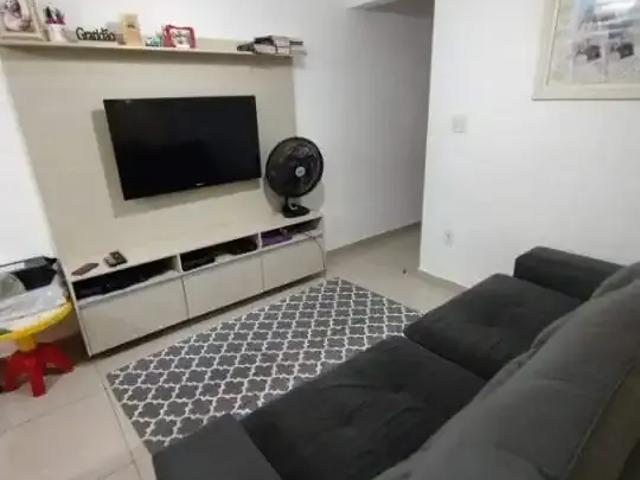 Apartamento para Venda em Santo André/SP Vila Eldízia 2 Quartos