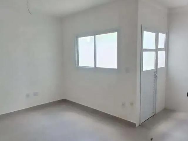 Apartamento para Venda em Santo André/SP Vila Eldízia 2 Quartos