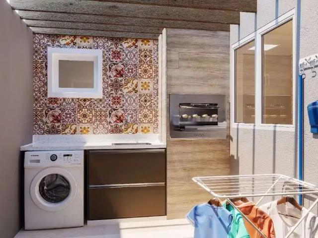 Apartamento para Venda em Santo André/SP Vila Eldízia 2 Quartos