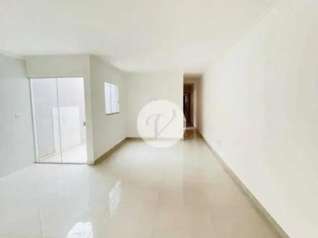 Apartamento para Venda em Santo André/SP Vila Eldízia 3 Quartos