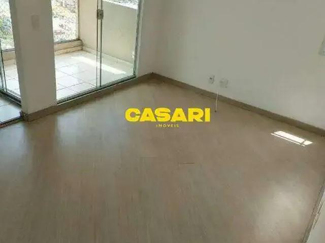 Apartamento para Venda em Santo André/SP Vila Eldízia 3 Quartos