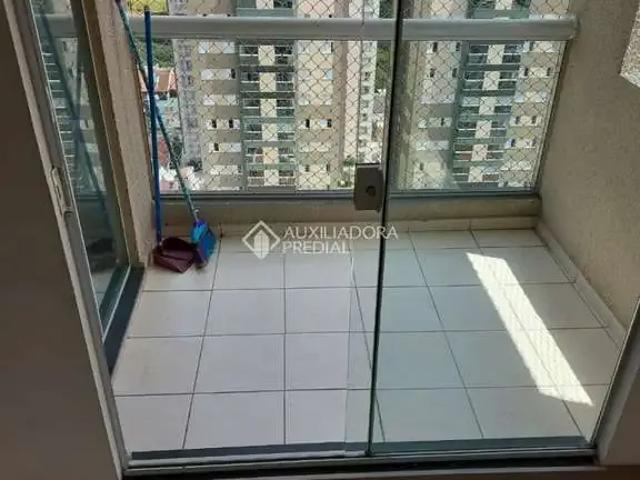 Apartamento para Venda em Santo André/SP Vila Eldízia 3 Quartos