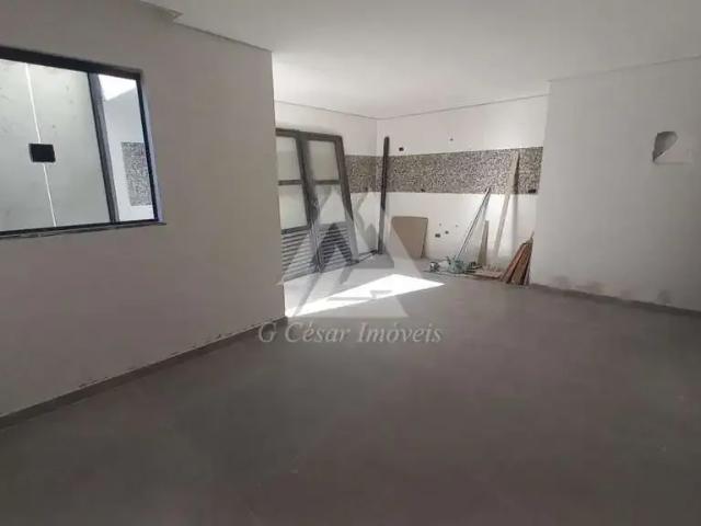 Apartamento para Venda em Santo André/SP Vila Eldízia 3 Quartos