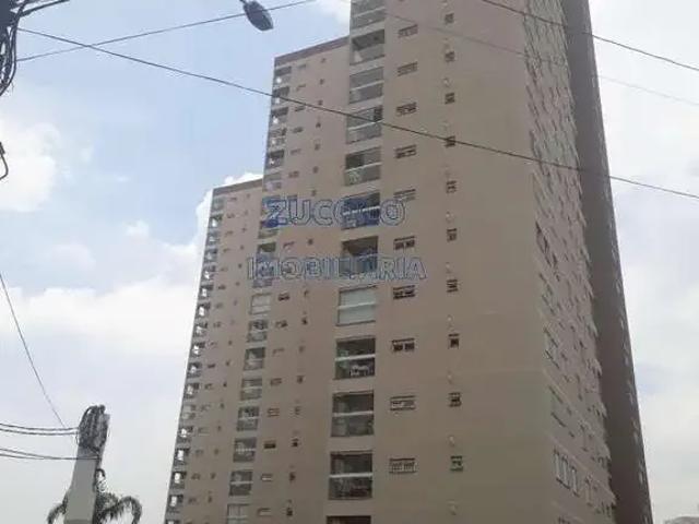 Apartamento para Venda em Santo André/SP Vila Eldízia 3 Quartos