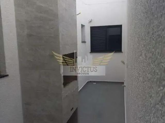 Apartamento para Venda em Santo André/SP Vila Eldízia 3 Quartos