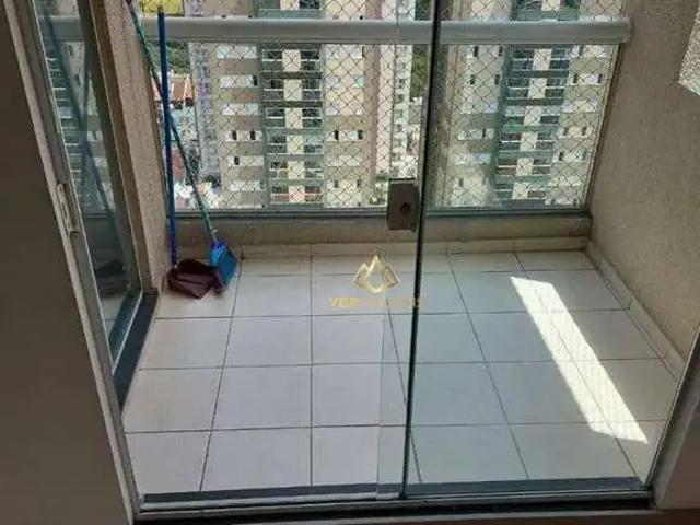 Apartamento para Venda em Santo André/SP Vila Eldízia 3 Quartos