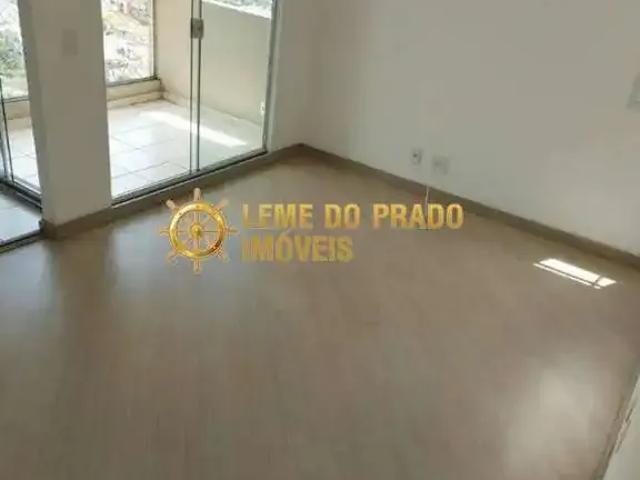 Apartamento para Venda em Santo André/SP Vila Eldízia 3 Quartos