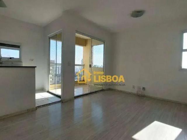 Apartamento para Venda em Santo André/SP Vila Eldízia 3 Quartos