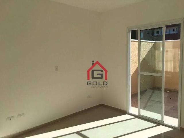 Apartamento para Venda em Santo André/SP Vila Eldízia 3 Quartos