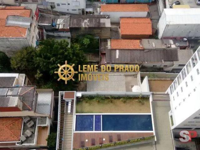 Apartamento para Venda em Santo André/SP Vila Eldízia 3 Quartos