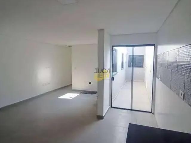 Apartamento para Venda em Santo André/SP Vila Eldízia 3 Quartos