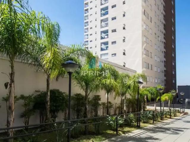 Apartamento para Venda em Santo André/SP Vila Eldízia 3 Quartos