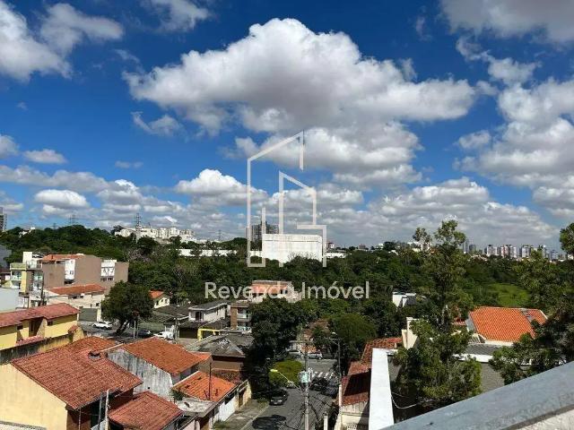 Apartamento para Venda em Santo André/SP Vila Eldízia 3 Quartos