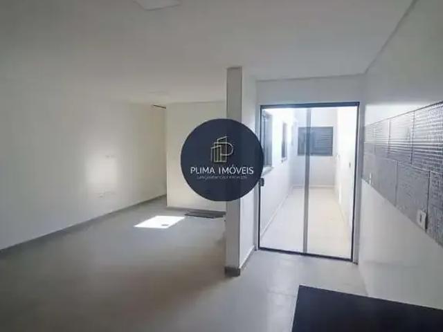 Apartamento para Venda em Santo André/SP Vila Eldízia 3 Quartos