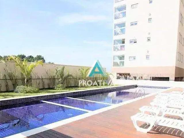 Apartamento para Venda em Santo André/SP Vila Eldízia 3 Quartos