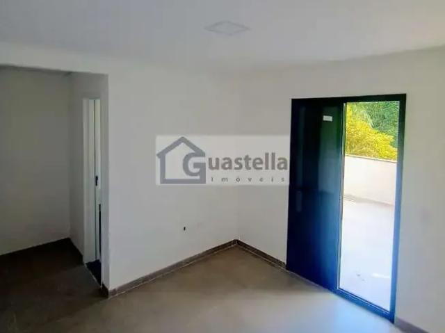 Apartamento para Venda em Santo André/SP Vila Eldízia 3 Quartos