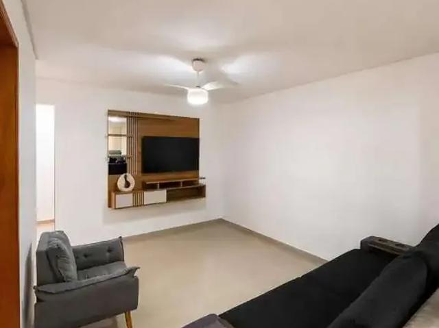 Apartamento para Venda em Santo André/SP Vila Eldízia 3 Quartos