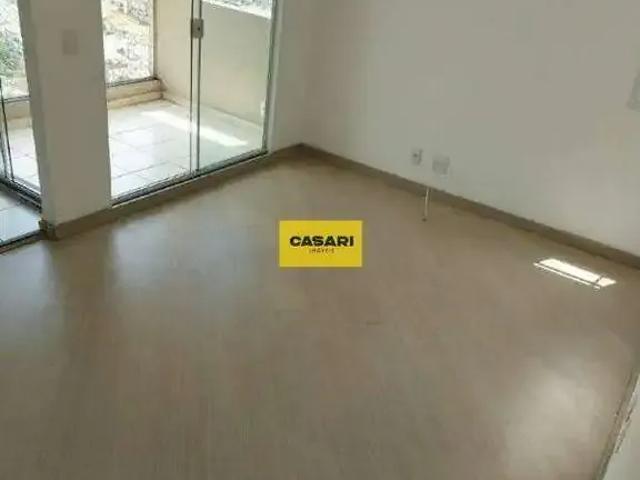 Apartamento para Venda em Santo André/SP Vila Eldízia 3 Quartos