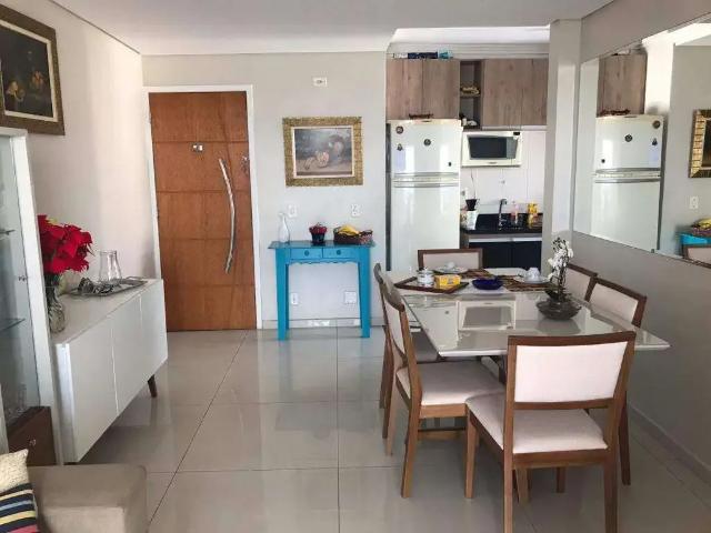 Apartamento para Venda em Santo André/SP Vila Eldízia 3 Quartos