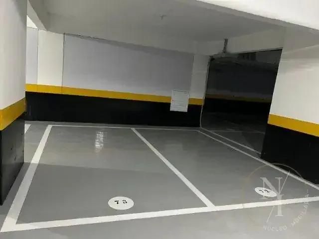 Apartamento para Venda em Santo André/SP Vila Eldízia 3 Quartos