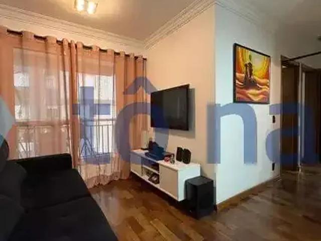 Apartamento para Venda em Santo André/SP Vila Eldízia 3 Quartos
