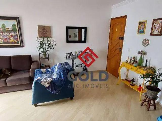 Apartamento para Venda em Santo André/SP Vila Eldízia 3 Quartos