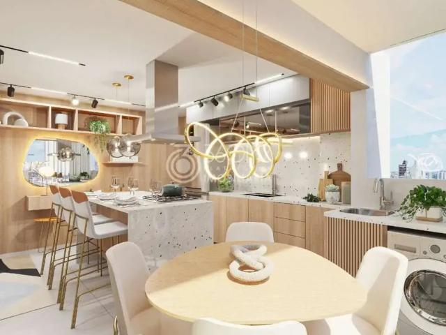 Apartamento para Venda em Santo André/SP Vila Eldízia 4 Quartos