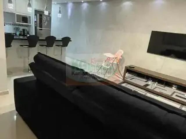 Apartamento para Venda em Santo André/SP Vila Floresta