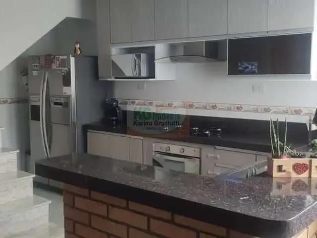 Apartamento para Venda em Santo André/SP Vila Floresta