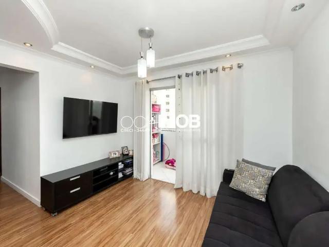 Apartamento para Venda em Santo André/SP Vila Floresta 2 Quartos