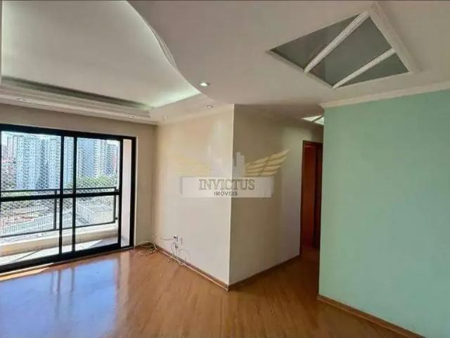Apartamento para Venda em Santo André/SP Vila Floresta 2 Quartos