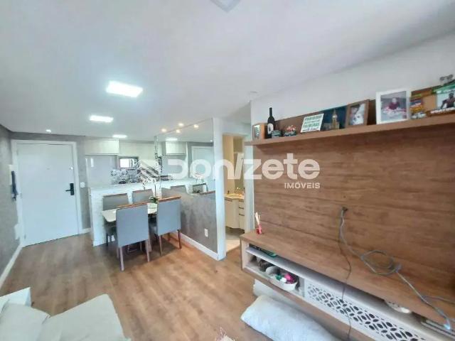 Apartamento para Venda em Santo André/SP Vila Floresta 2 Quartos