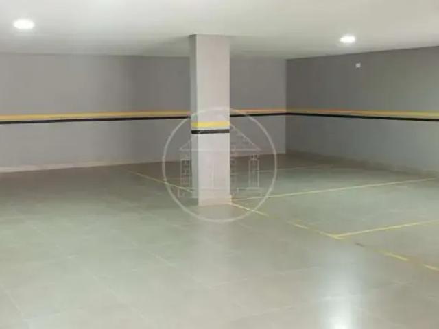 Apartamento para Venda em Santo André/SP Vila Floresta 2 Quartos
