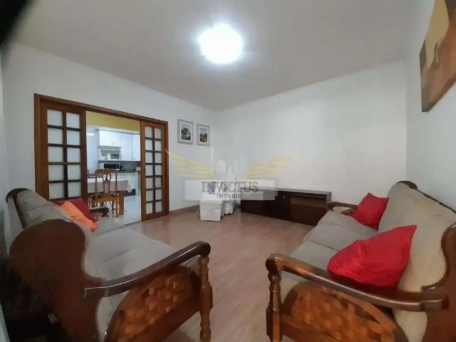Apartamento para Venda em Santo André/SP Vila Floresta 2 Quartos