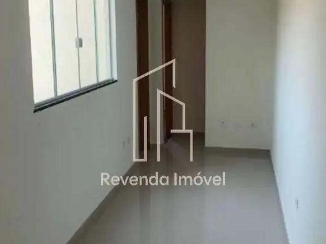 Apartamento para Venda em Santo André/SP Vila Floresta 2 Quartos