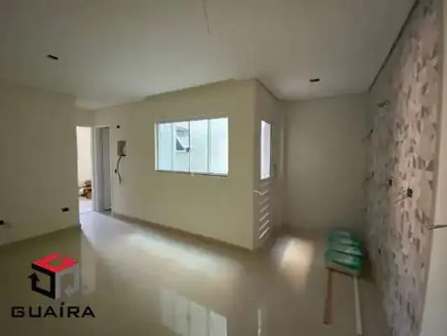Apartamento para Venda em Santo André/SP Vila Floresta 2 Quartos