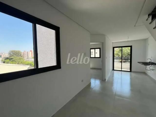 Apartamento para Venda em Santo André/SP Vila Floresta 2 Quartos