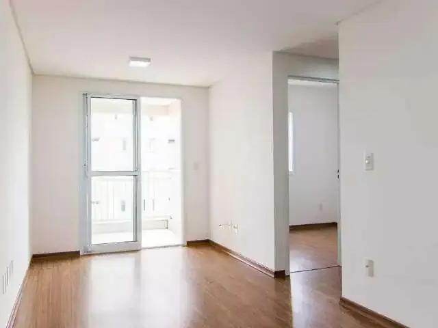 Apartamento para Venda em Santo André/SP Vila Floresta 2 Quartos