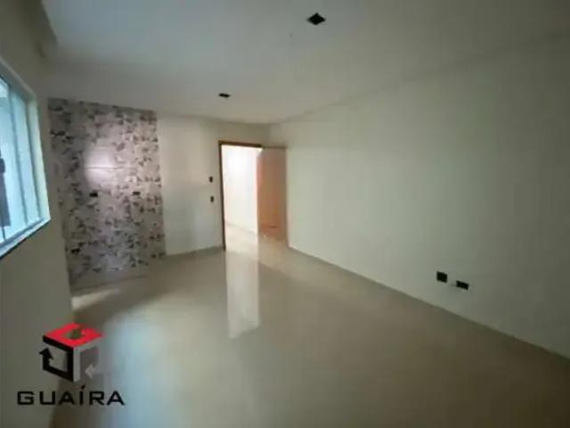 Apartamento para Venda em Santo André/SP Vila Floresta 2 Quartos