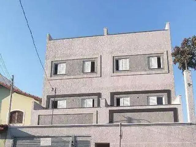 Apartamento para Venda em Santo André/SP Vila Floresta 2 Quartos