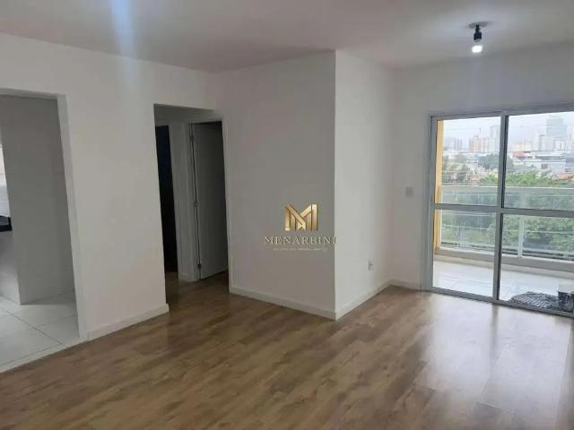 Apartamento para Venda em Santo André/SP Vila Floresta 2 Quartos