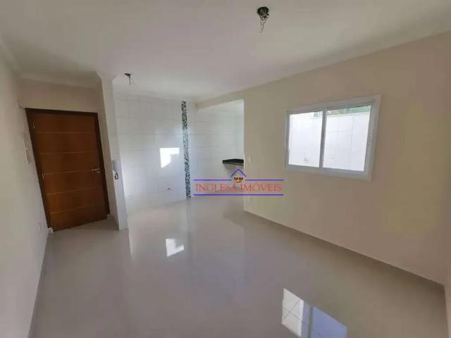 Apartamento para Venda em Santo André/SP Vila Floresta 2 Quartos