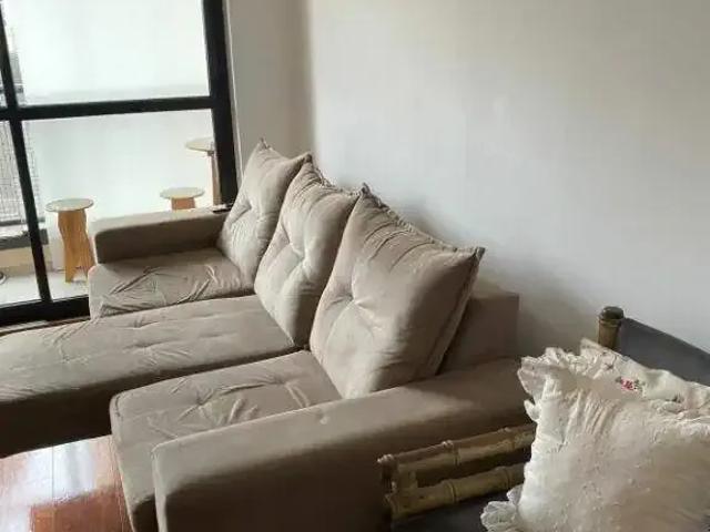 Apartamento para Venda em Santo André/SP Vila Floresta 2 Quartos