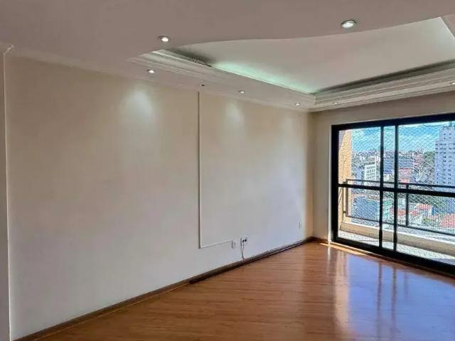 Apartamento para Venda em Santo André/SP Vila Floresta 2 Quartos