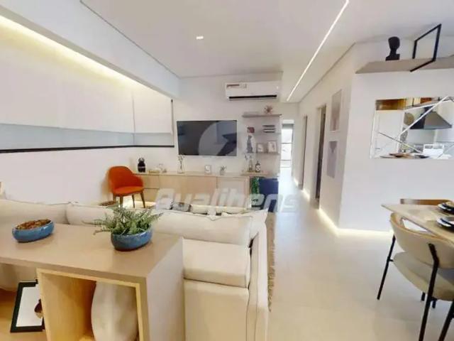 Apartamento para Venda em Santo André/SP Vila Floresta 2 Quartos