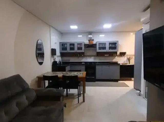 Apartamento para Venda em Santo André/SP Vila Floresta 2 Quartos